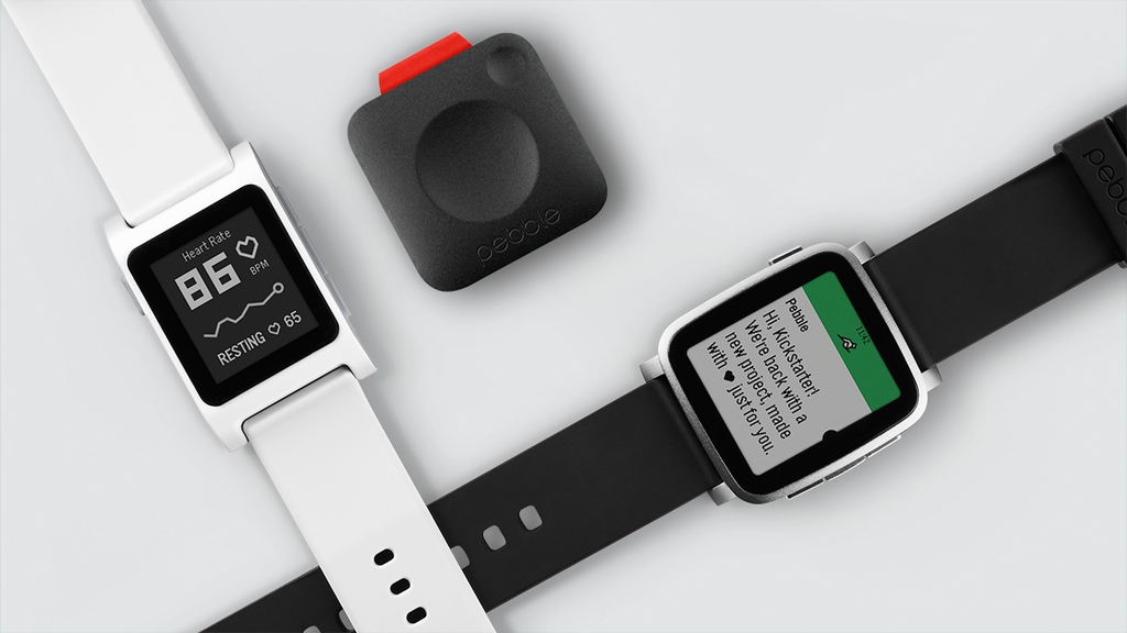 เปิดระดมทุนแล้ว 3 รุ่นใหม่ Pebble 2, Pebble Time 2 และ Pebble Core