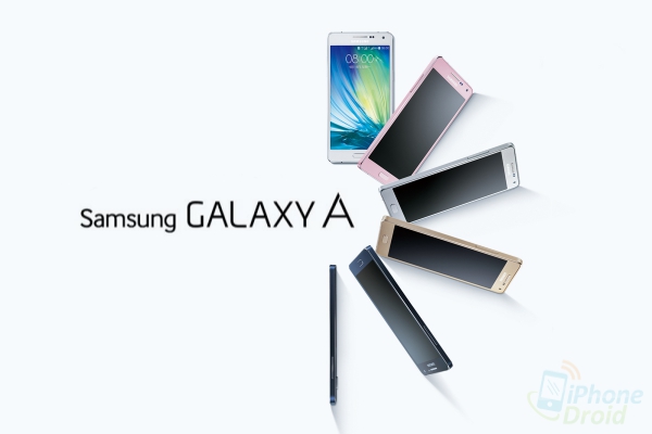 พบข้อมูล Samsung Galaxy A4 เตรียมคลอดเร็ว ๆ นี้