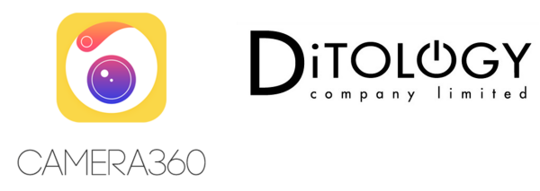 “Camera360” จับมือกับ “Ditology” ประกาศรุกตลาดออนไลน์ในไทย