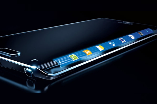 สเปคมาแล้ว Samsung Galaxy Note 7 หน้าจอ 5.7 นิ้ว 2K, แรม 6GB, สแกนม่าน ...