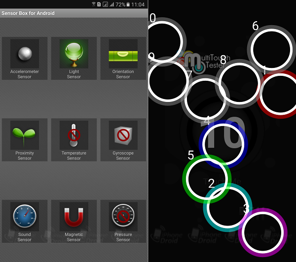 รีวิว Samsung Galaxy A9 Pro แบตอึด จอใหญ่เต็มตา ราคาหมื่นกลาง ๆ