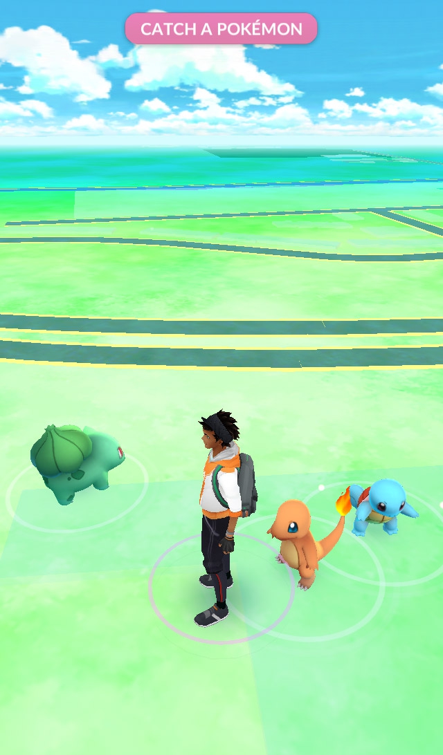 อยากได้ต้องอ่าน! วิธีการหาและจับ Pikachu ในเกม Pokemon GO