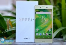 Sony Xperia X Xperia XZ Se Geries sony-xperia-x-xperia-xz-se-geries