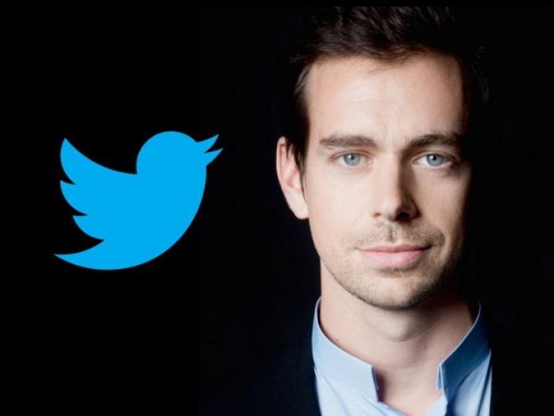 พลาดแรง! Twitter แบนบัญชีผู้ใช้งาน Jack Dorsey ซีอีโอของบริษัท