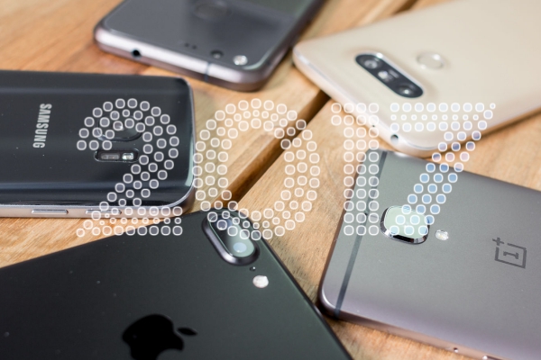 ส่องสมาร์ทโฟนรุ่นใหม่ที่กำลังจะมาในปี 2017 มีรุ่นใดบ้าง มาดูกันเลย