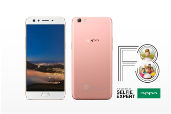 OPPO F3 Plus และ OPPO A57 ผ่านการรับรองจาก กสทช. แล้ว