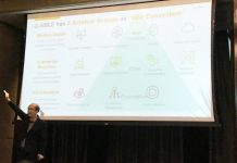 G-Able มอบรางวัลผู้ชนะโครงการ “ค้นหาสุดยอดฝีมือโทรคมนาคมและไอซีทีเทิดพระเกียรติ ครั้งที่ 11”