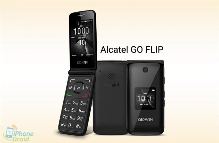 Alcatel เปิดตัว "One Touch Scribe Easy" หน้าจอ 5 นิ้ว พร้อมเคสสุดเท่ห์ ...