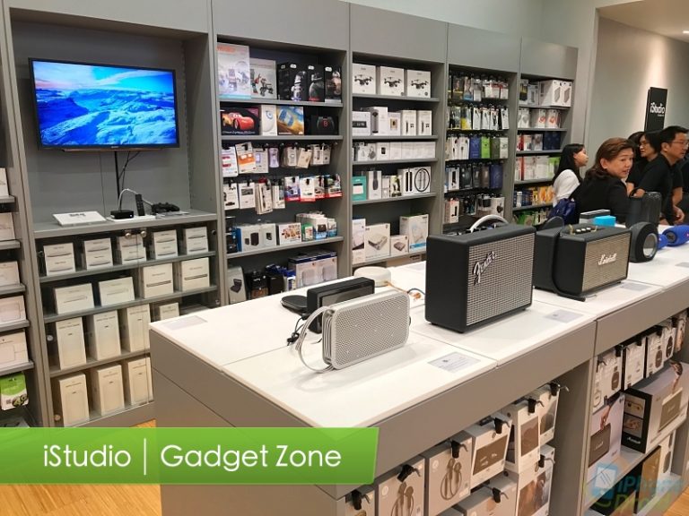 แนะนำ 5 แบรนด์ช็อปไอทีใจกลางกรุงเทพฯ