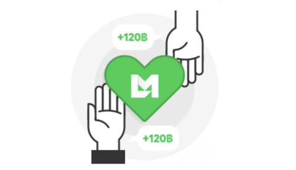 Line Mobile ให้คุณชวนเพื่อนมารักได้ง่ายๆ กว่าเดิม ด้วยการแชร์ code รับ ...