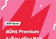 Spotify เปิดให้สมัครได้แล้วในไทย ค่าบริการ 129 บาท/เดือน และแบบ Family 199 บาท/เดือน | iPhone-Droid