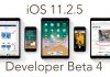 Apple ปล่อย iOS 11.2.5 Developer Beta 4 ให้นักพัฒนาได้ทดสอบแล้ว | iPhone-Droid