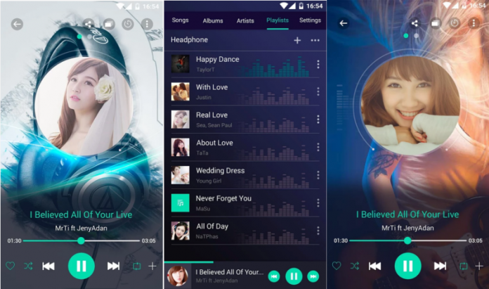 แจกฟรี Music Player Pro เครื่องเล่นเพลง Android (ปกติ 54 บาท) โหลดด่วน ...