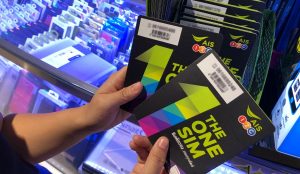 “THE ONE SIM” ปรากฏการณ์ใหม่ของซิมเติมเงิน ซิมเดียวจบ ครบทุกสไตล์ โดย ...