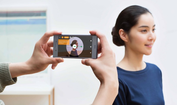 Sony อัพเดตแอปพลิเคชั่น 3D Creator เอาใจชาว Facebook สามารถโพสต์ภาพ 3 ...