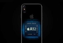 ชิพประมวลผล Apple A12 7nm เริ่มผลิตแล้วสำหรับ iPhone ปลายปีนี้