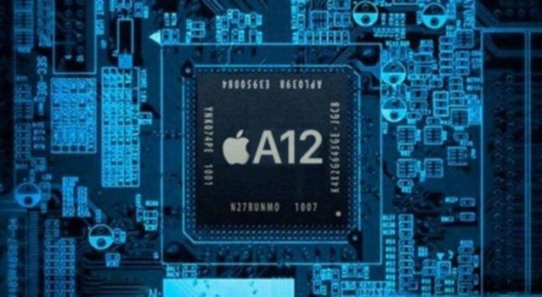 เริ่มผลิตแล้ว Apple A12 SoC จะเป็นชิพ 7nm ตัวแรกที่ใช้กับ iPhone 2018