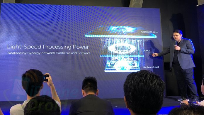 เช็คด่วน! Huawei GPU Turbo ใช้กับรุ่นใดบ้าง และรองรับเกมใดบ้าง