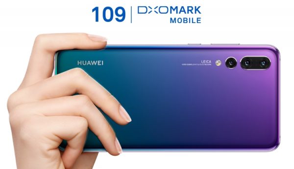 สรุปภาพรวม Huawei ครึ่งปีแรก 2018 กับที่สุดเทคโนโลยีถ่ายภาพบนสมาร์ทโฟน