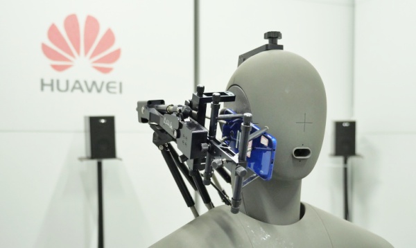 Exclusive : พาทัวร์ Huawei Test Lab กว่าจะเป็นสมาร์ทโฟน จากสำนักงานของ ...