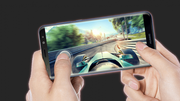 Huawei เตรียมเปิดตัว Gaming Phone ปีนี้ และมือถือพับได้ในปี 2019