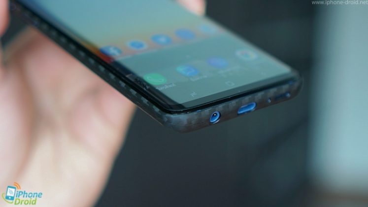 รีวิวกระจกกันรอยระดับพรีเมียม InJo ติดง่าย สวย จบ ครบ เต็มหน้าจอ