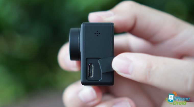 รีวิว SJCAM SJ8 Pro แอคชั่นแคม 2 หน้าจอ ถ่าย 4K ได้ เลนส์มุมกว้าง 170 องศา