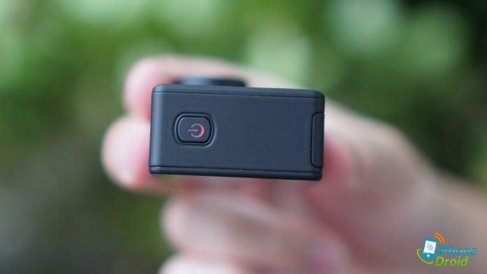 รีวิว SJCAM SJ8 Pro แอคชั่นแคม 2 หน้าจอ ถ่าย 4K ได้ เลนส์มุมกว้าง 170 องศา