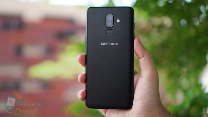 พรีวิว Samsung Galaxy J8 สมาร์ทโฟนจอใหญ่ เสียงดี และเซลฟี่สวย