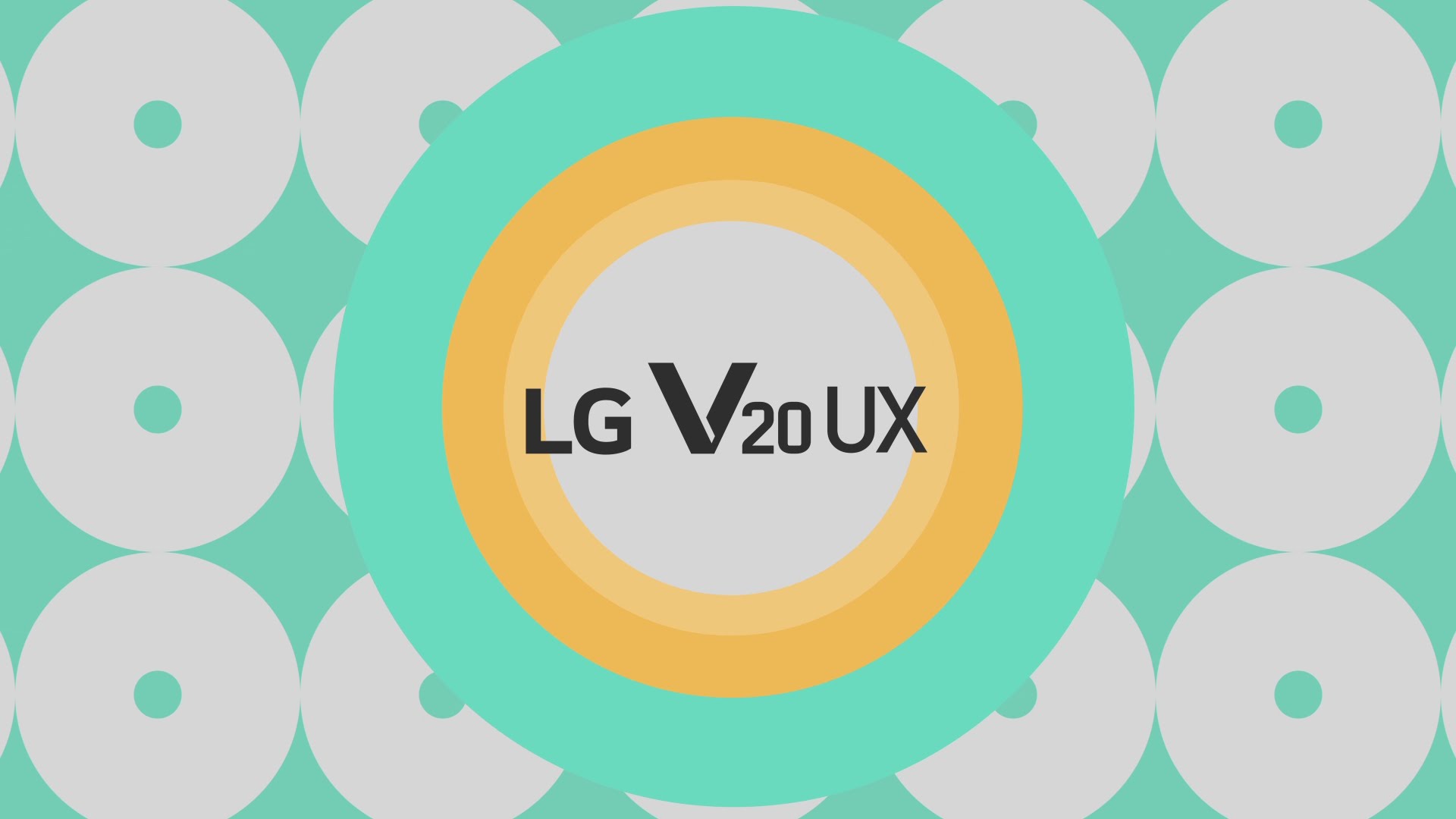 LG ประกาศอัพเดท Android 8.0 Oreo ในสมาร์ทโฟน LG V20