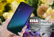 รีวิว Huawei P20 Pro ที่สุดของกล้องถ่ายรูปพร้อมเทคโนโลยี AI บนสมาร์ทโฟน