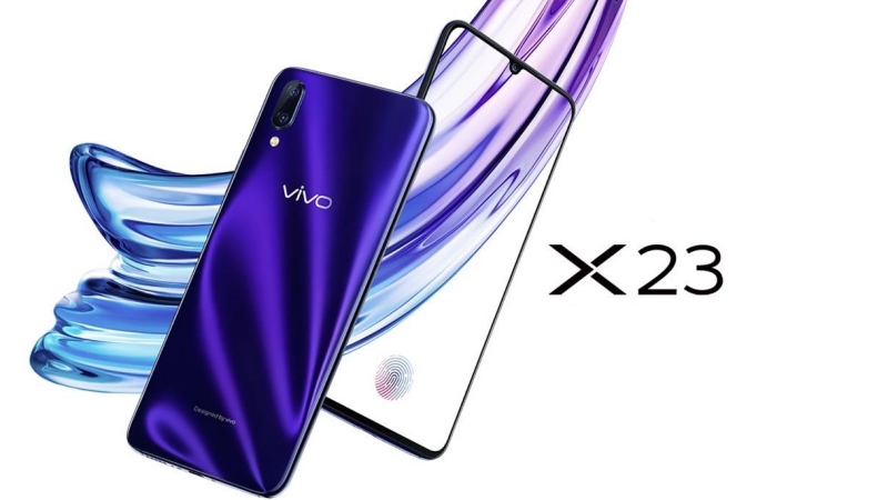 ผลทดสอบ Geekbench ของ Vivo X23 ปรากฏว่าใช้ชิปดีกว่าที่เคยมีข่าว