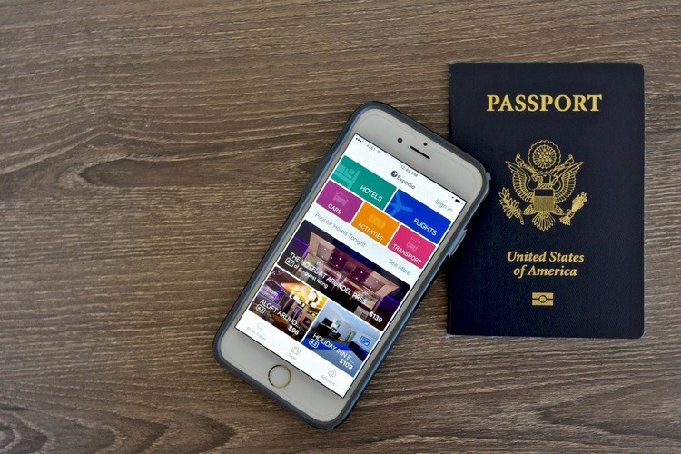 Apple ยื่นจดสิทธิบัตรใหม่ ‘ใช้ iPhone ยืนยันตัวตนแทน Passport ได้’