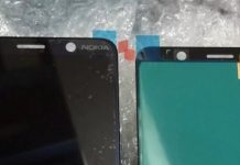 Motorola Moto G7 และ Moto G7 Plus จะเปิดตัวในปีหน้า