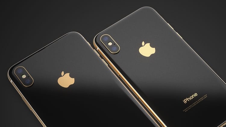 iPhone Xs และ iPhone Xs Plus จะเริ่มวางขายในวันที่ 21 กันยายนนี้