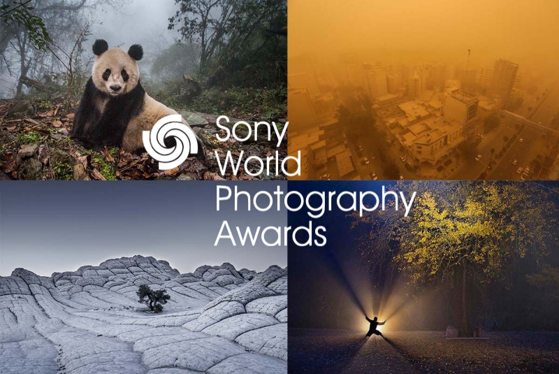 ประกาศรายชื่อคณะกรรมการตัดสิน Sony World Photography Awards 2019