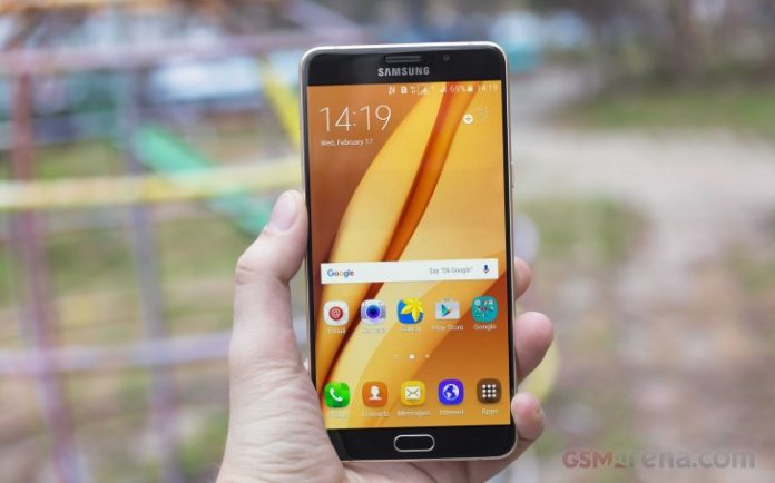 ข่าวดี Samsung Galaxy A9 Pro ได้อัพเดท Android Oreo เร็วกว่ากำหนด