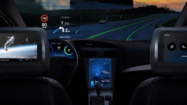 Samsung เตรียมดันชิปเซ็ต Exynos และกล้อง ISOCELL camera เข้าสู่วงการรถยนต์