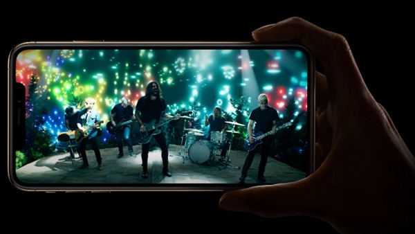 iPhone 2019 จะใช้เสาอากาศที่แตกต่างกันเพื่อลดต้นทุนในการผลิต