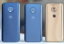 Moto Z4 สมาร์ทโฟนโค้ดเนมเทพเจ้า Odin มาพร้อม Snapdragon 8150 และรองรับ 5G