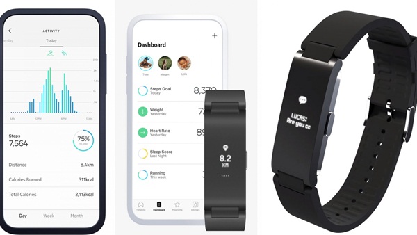 Withings เปิดตัว Pulse HR นาฬิกาอัจฉริยะที่มีรูปทรงเป็นเอกลักษณ์