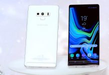 Samsung Galaxy Note9 samsung-galaxy-note9