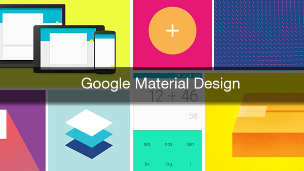 Google ประกาศ 4 แอพพลิเคชั่นที่ได้รับรางวัล Material Design 2018