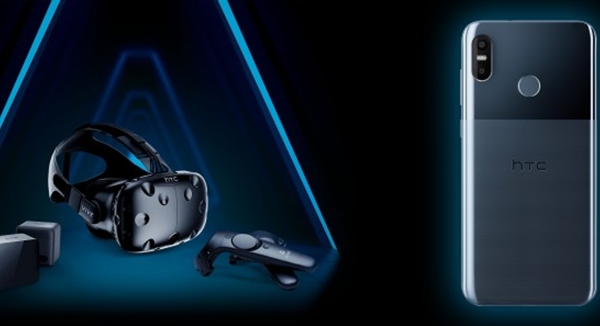 HTC เตรียมตัวกลับสู่วงการสมาร์ทโฟนอย่างเต็มตัวในปี 2019