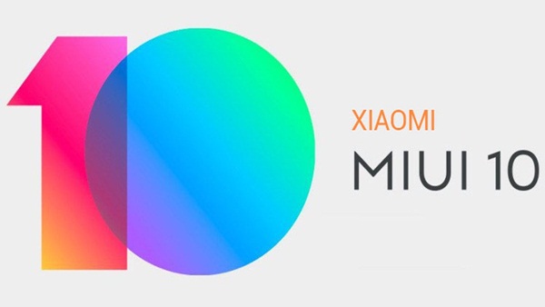 MIUI 10 พร้อมให้สมาร์ทโฟน 40 รุ่นได้รับการอัพเดทแล้ว