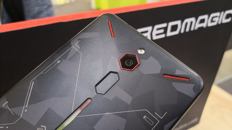 nubia Red Magic Mars จะเปิดตัวในวันที่ 28 พฤศจิกายนที่จะถึงนี้