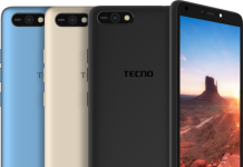 Alcatel POP 2 มือถือ Windows Phone ซีพียู 64-bit รุ่นแรก