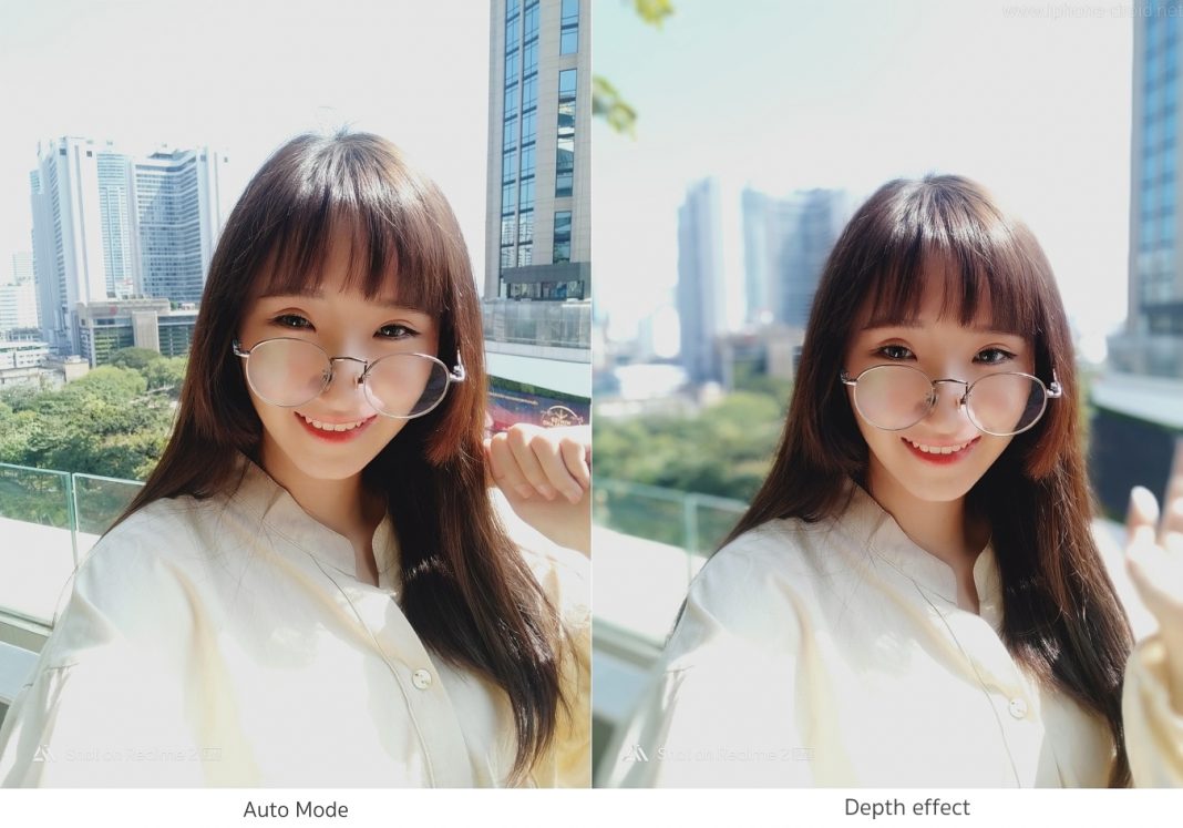 รีวิว Realme 2 Pro แรม 8GB + 128GB และชิพ Snapdragon 660 AIE ราคาไม่ถึง ...