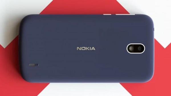Nokia 1 Plus สมาร์ทโฟนสเปกต่ำ จะมาพร้อมกับ Android 9 Pie