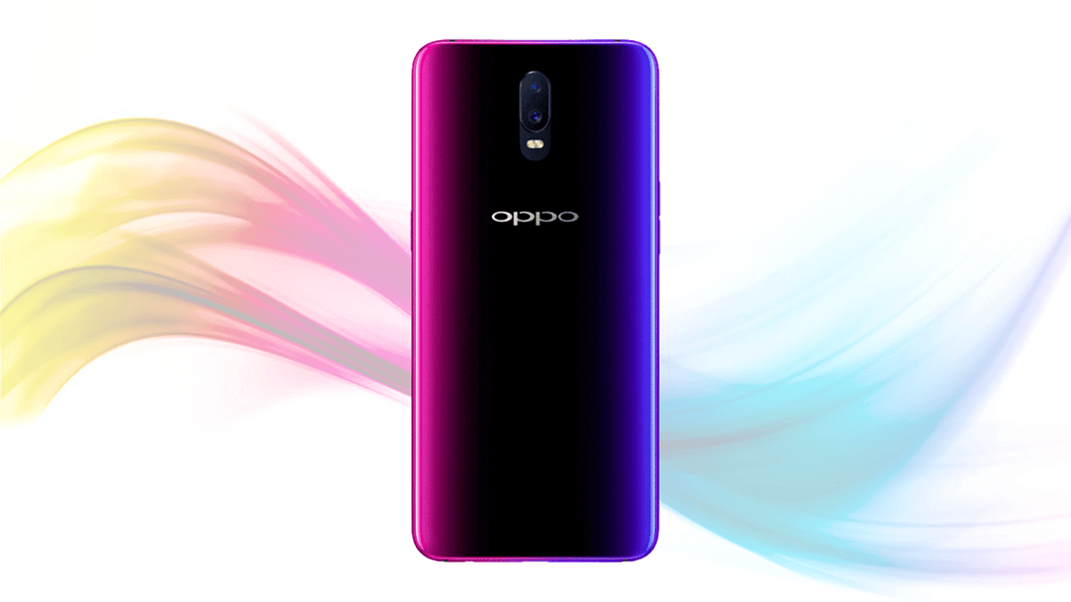 มาเร็วเกินคาด OPPO F11 Pro ผ่านการรับรองจาก กทสช. ของไทยแล้ว